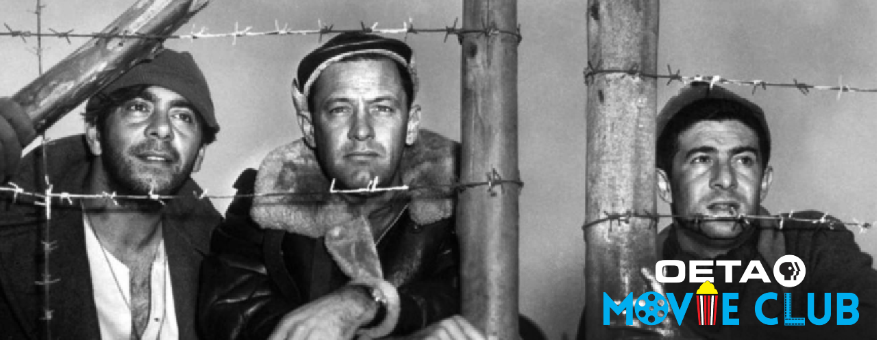 OETA Movie Club's Exciting October Features: Must-Watch Films and Highlights